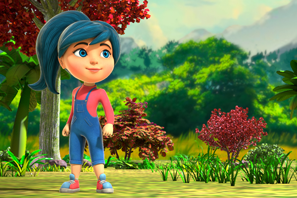 Character – kechua.in