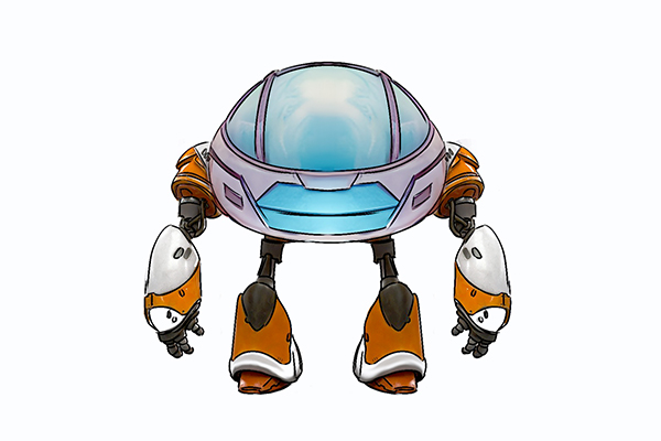 Character – kechua.in